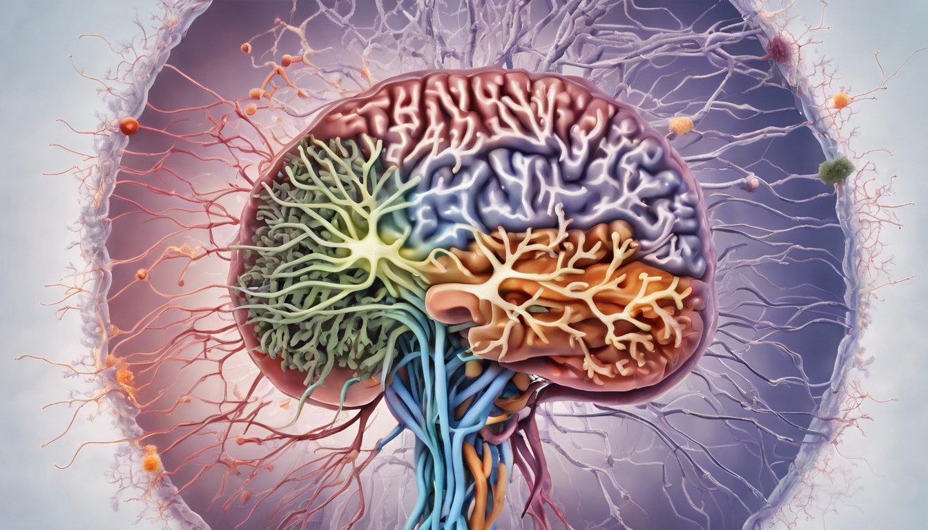 Quel est le lien entre la maladie d'Alzheimer et le microbiote ...