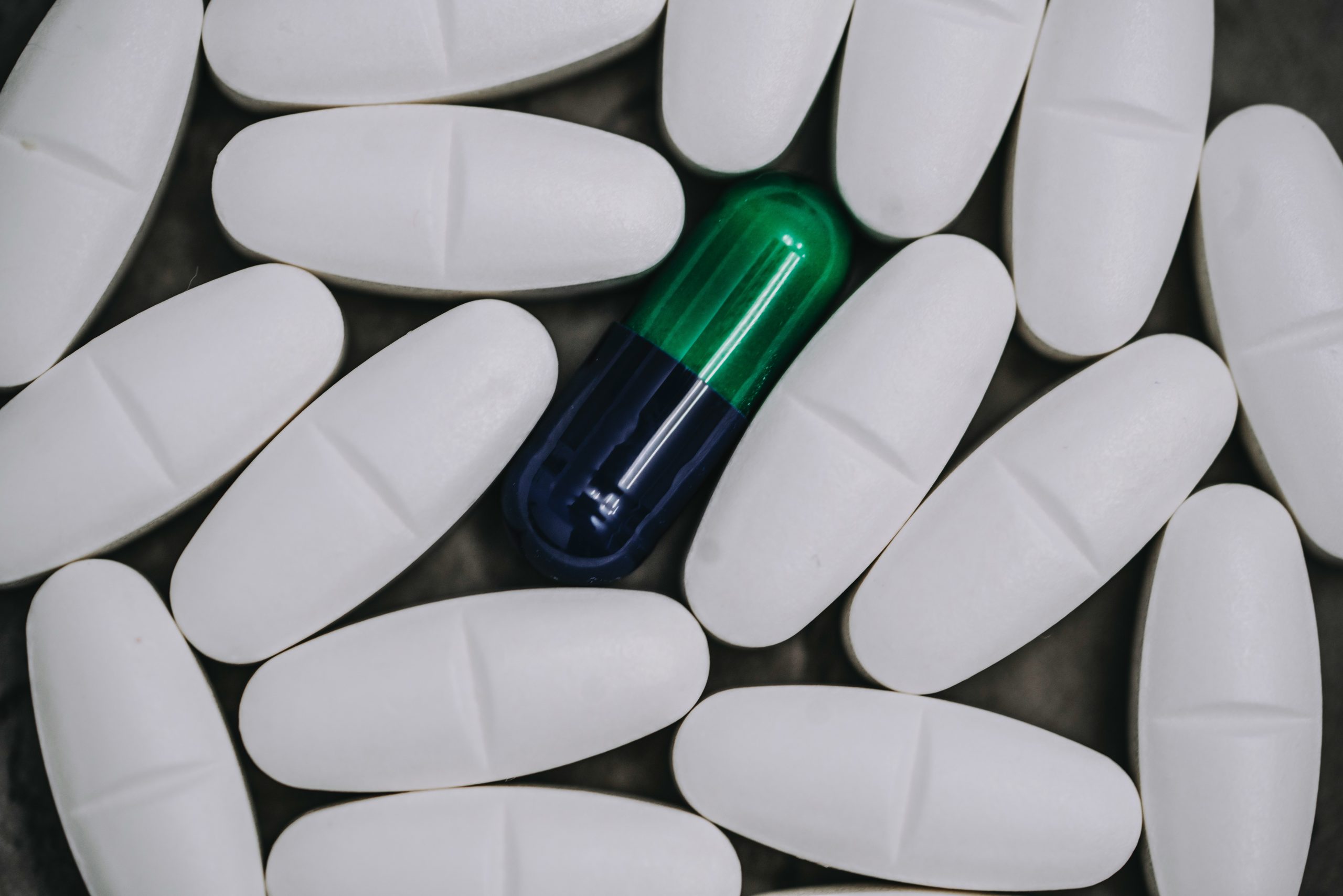 Les médicaments de notre enfance : souvenirs et évolution